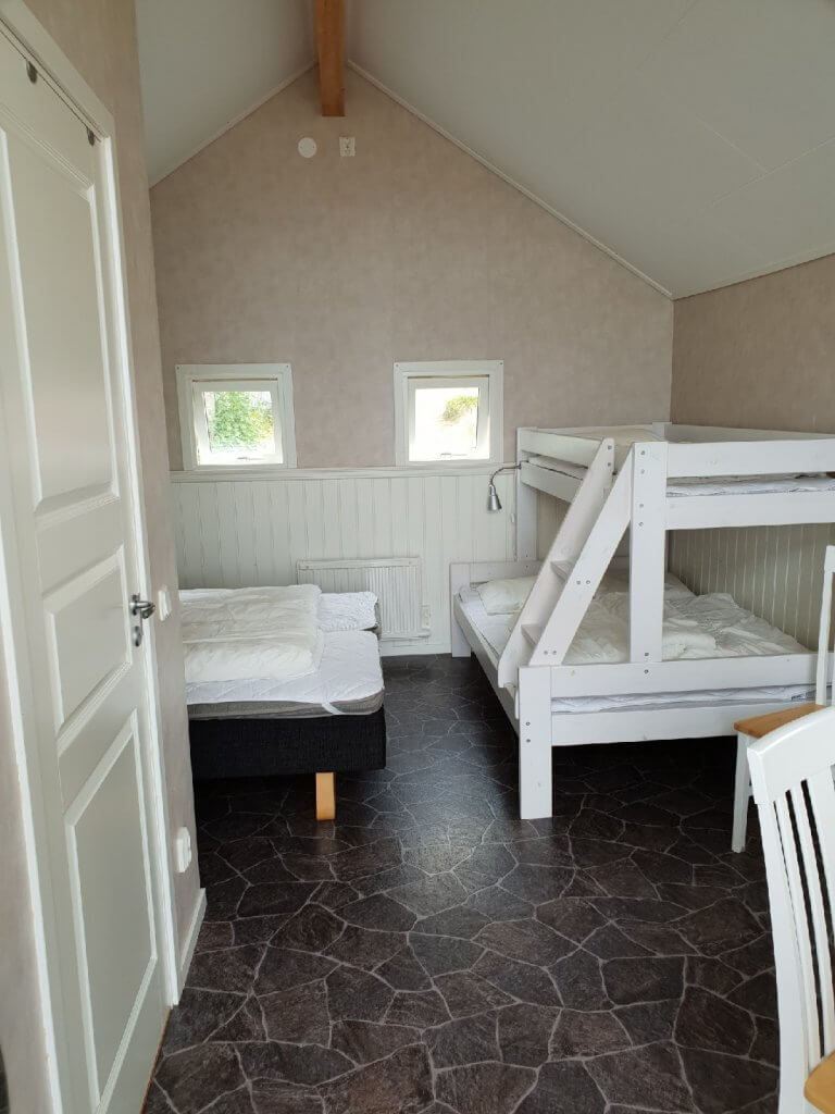 Stugor - Askeviks Camping & Stugor i Sjötorp